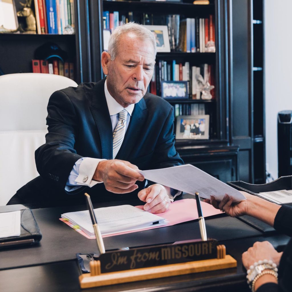 Kansas City Personal Injury Lawyers